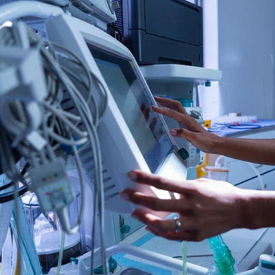 Human Factors Engineering for Device Development | ECRI