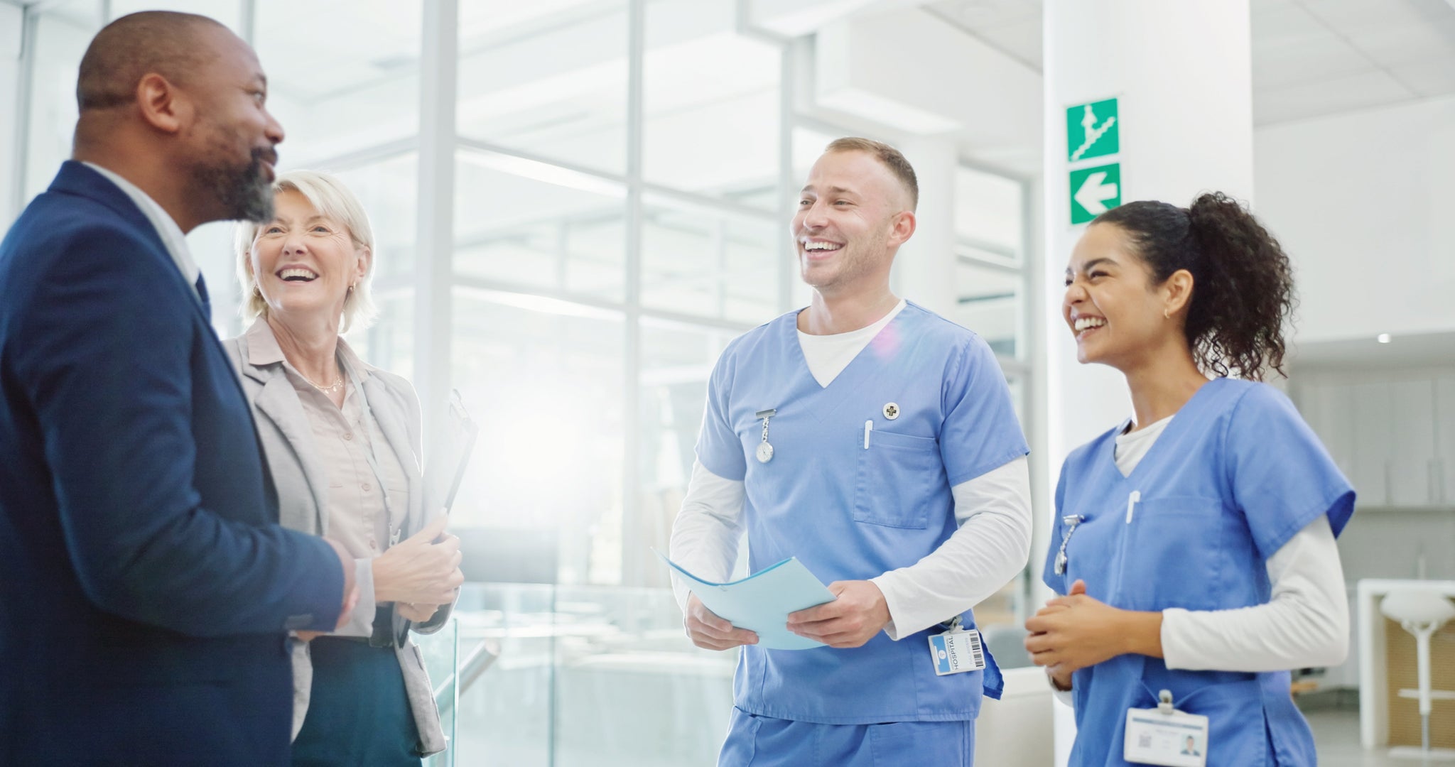 Think Like a Human Factors Engineer: Five Principles for Healthcare Le