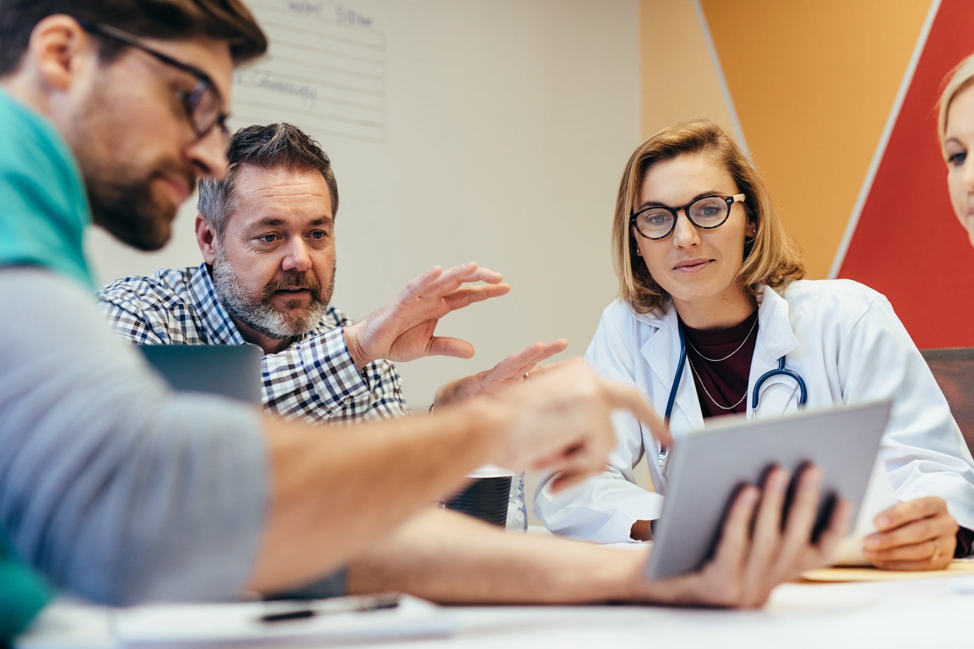 ECRI helps multi-state health system save 700 lives and $30M with seps