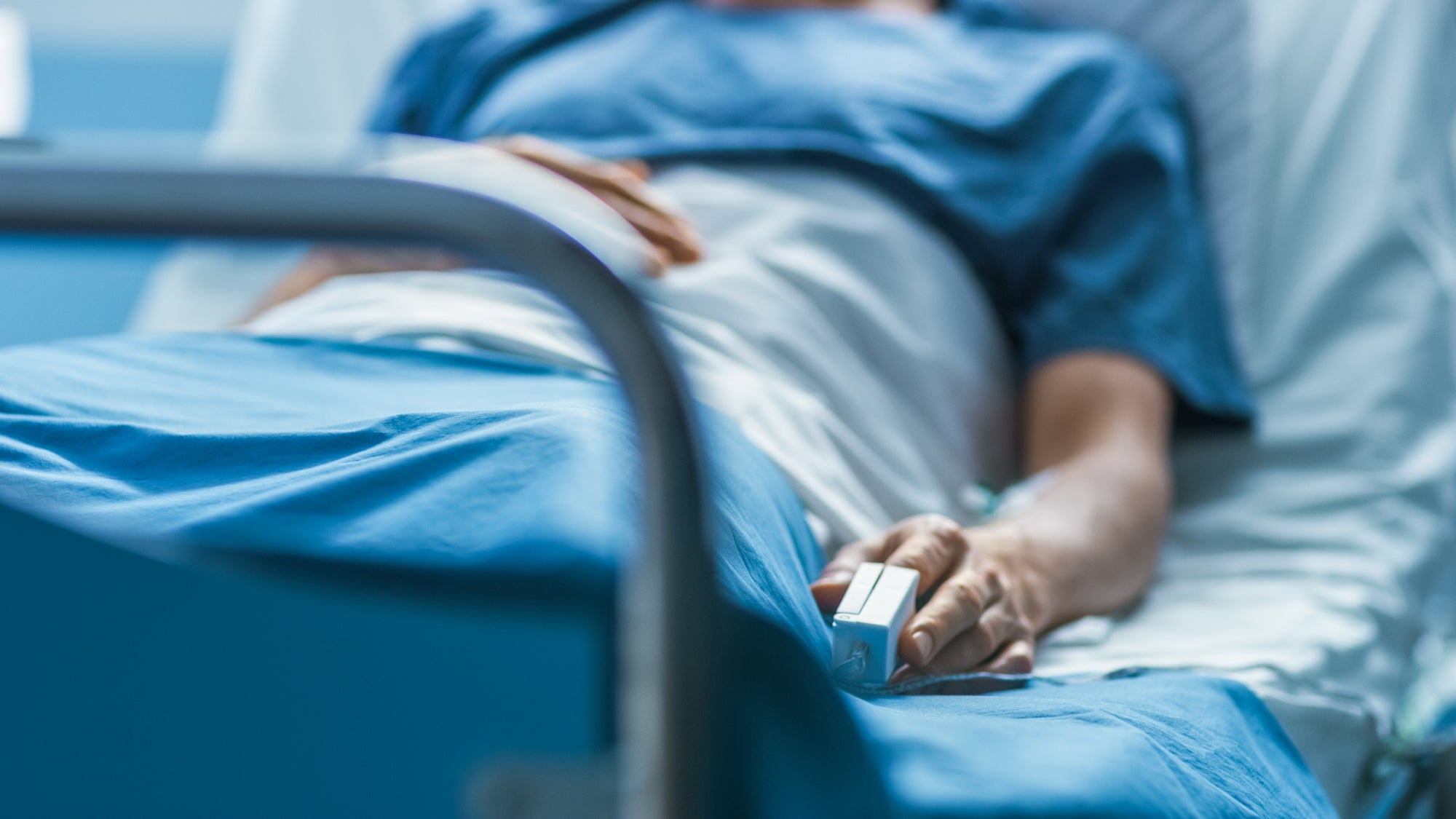 Five Key Takeaways on Video-Based Patient Monitoring for Preventing Fa