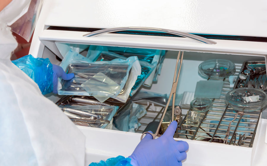 Impact of Single Use vs Reused/Reprocessed Devices in Hospitals: Free