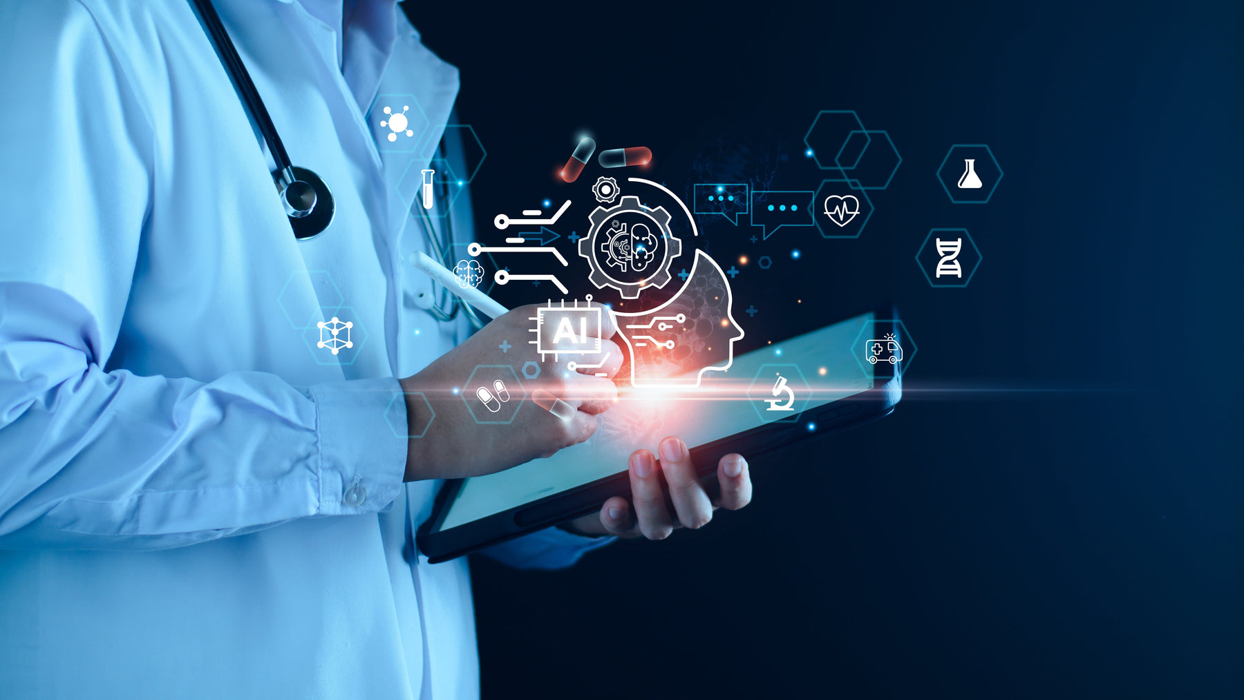 Examining the Greatest Health Technology Threats of 2026