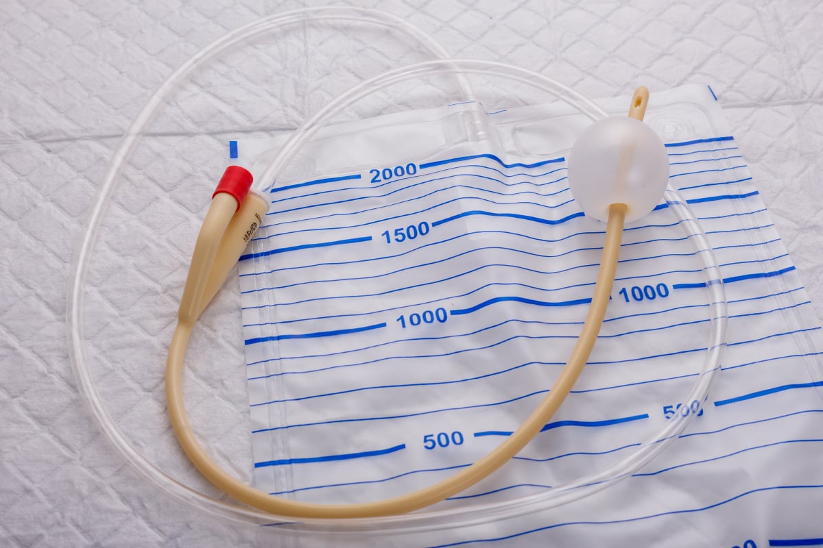Evidence-based Strategies for Preventing CAUTIs from Indwelling Cathet