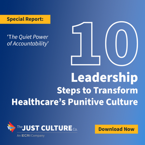 The Just Culture Company