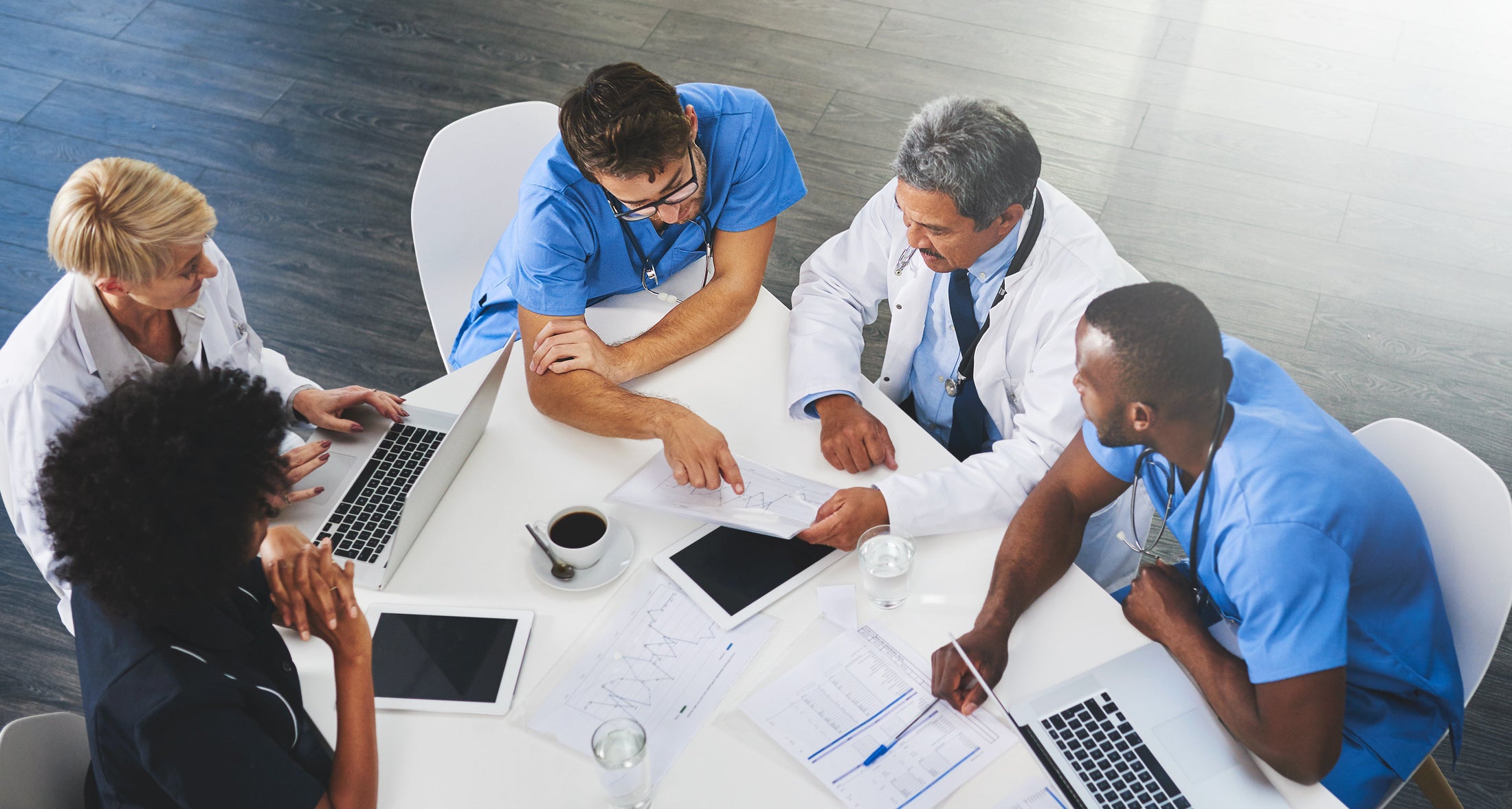 ECRI Newsroom | Latest Updates on Healthcare Safety