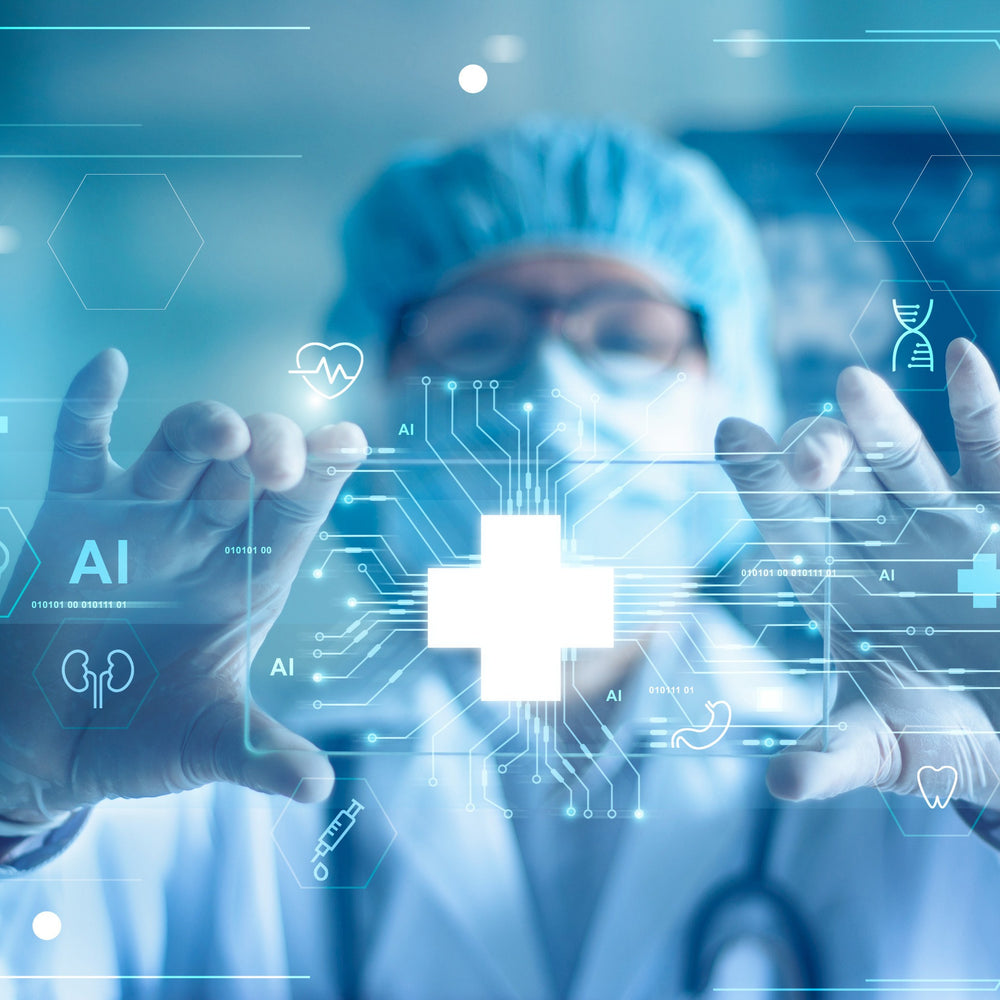 Artificial Intelligence (AI) Resources