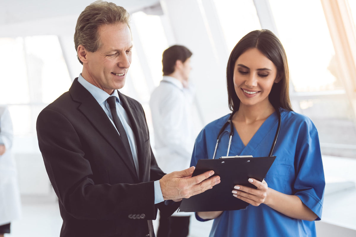 Comprehensive Clinical Evidence Assessment I ECRI