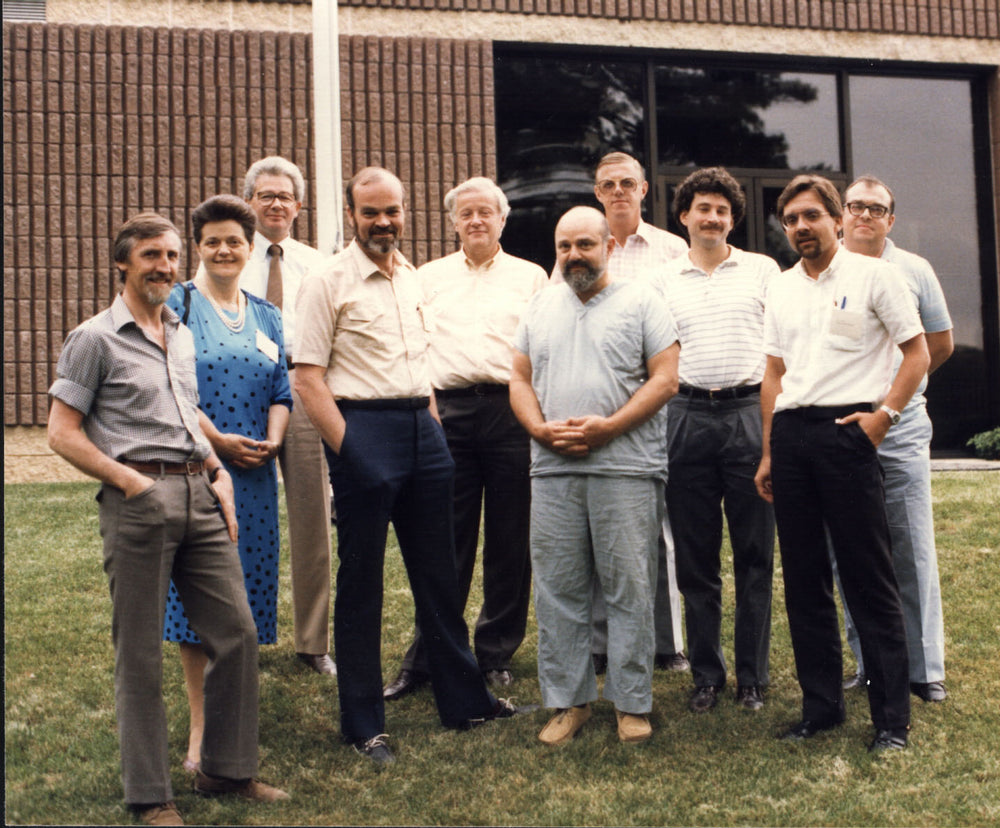 About Us | ECRI's Mission in Healthcare Improvement