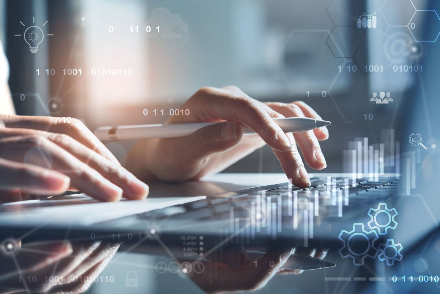 Patient Safety Organization (PSO) | ECRI