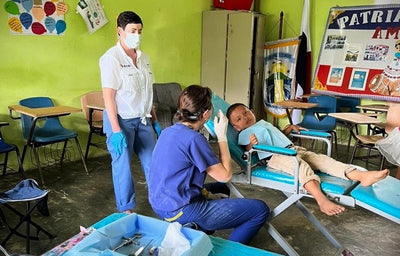 About Us | ECRI's Mission in Healthcare Improvement