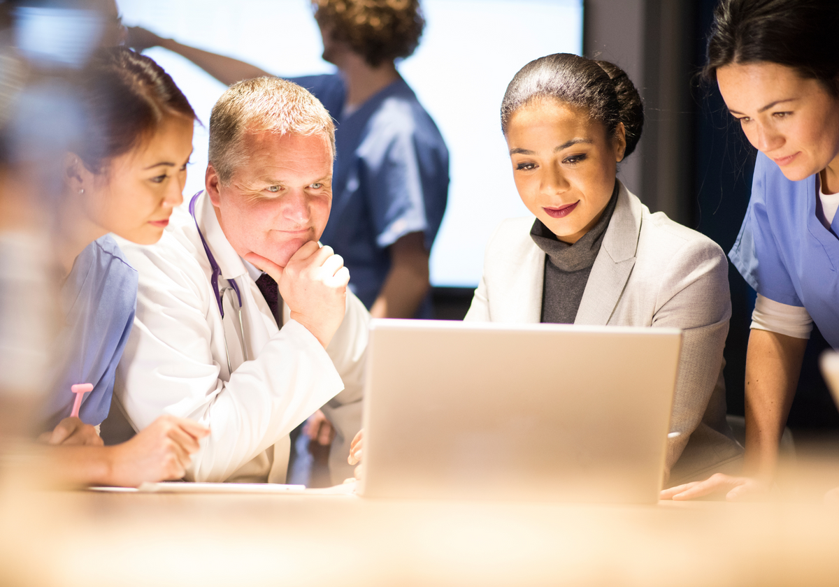 Infection Prevention and Control Consulting Services