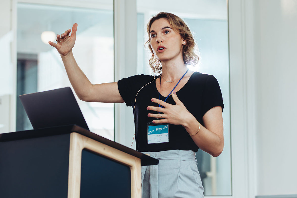 Speaking Engagements