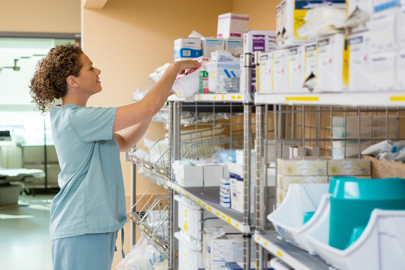 Independent Device Evaluation | ECRI’s Unbiased Insights